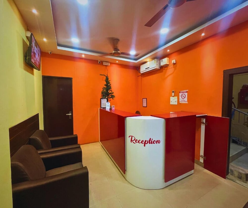 H K Residency Near Kalakshetra - Meghalaya