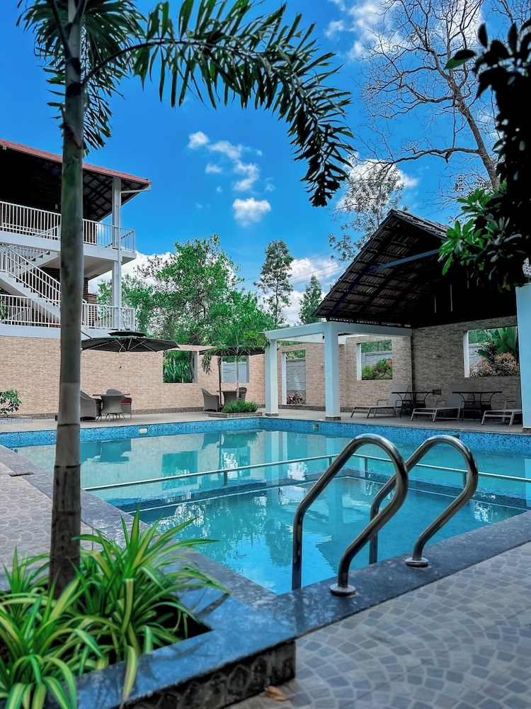 Natures Bliss Resort Coorg - Kodagu