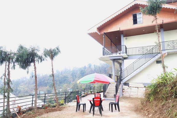 Okhli Homestay - Sikkim