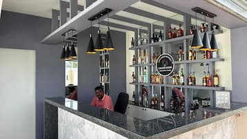 Bar (no alojamento)