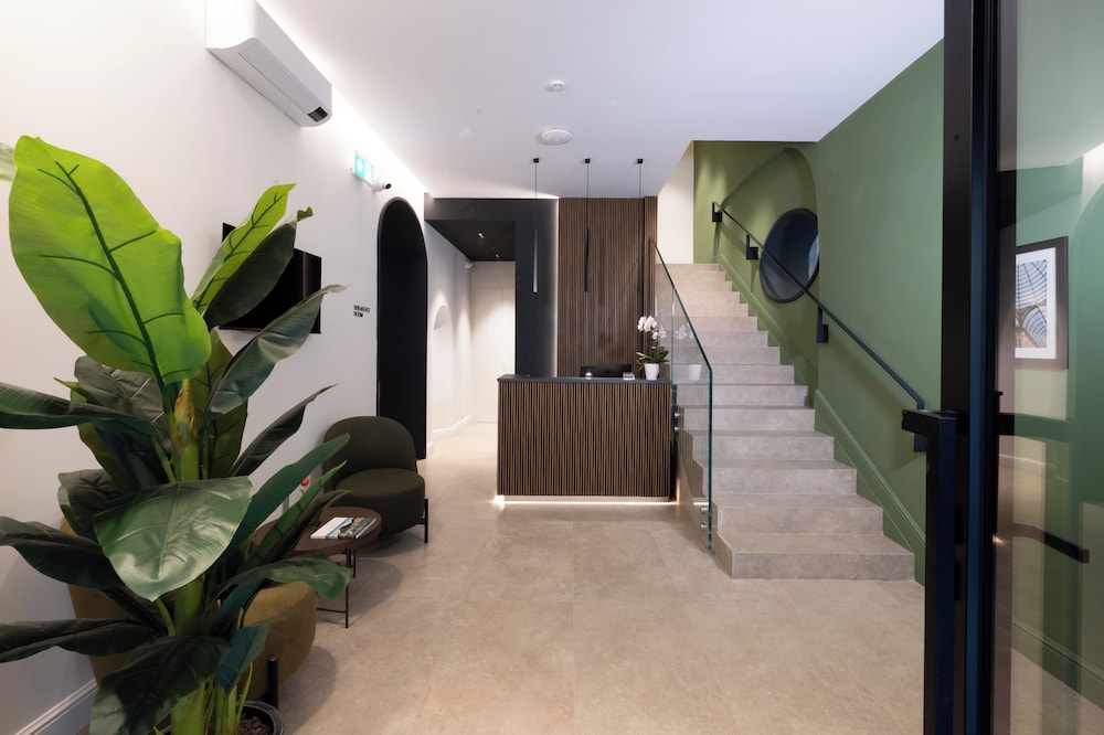 Casa D Hotel Napoli - Neapel