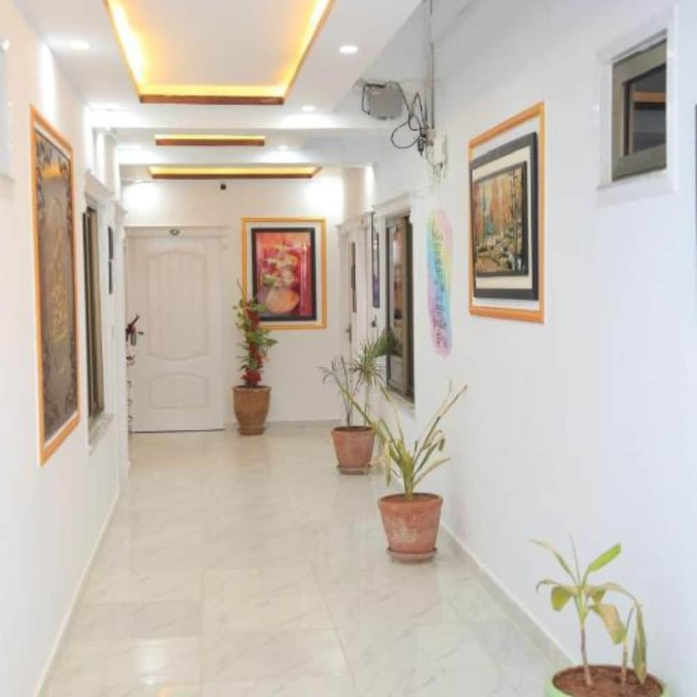 Moven Inn Hotel Islamabad - Islamabad