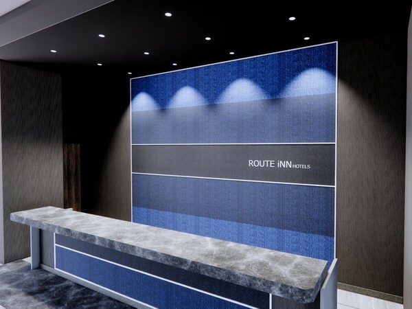 Hotel Route Inn Okayama Ibara - Fukuyama