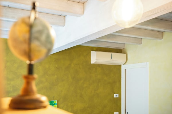 Al Podestà - Mantua