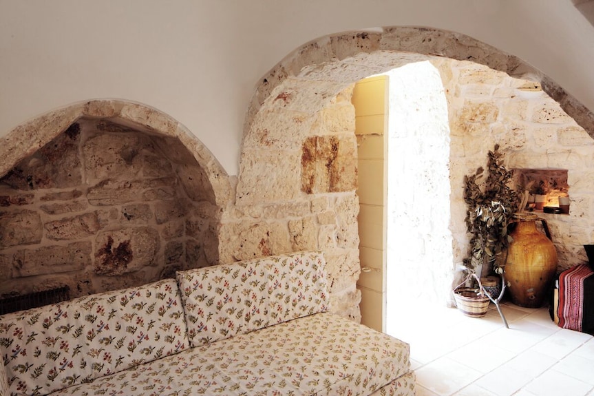 Authentic Trullo In The Charming Countryside Of Apulia For Country Lovers - Grottaglie