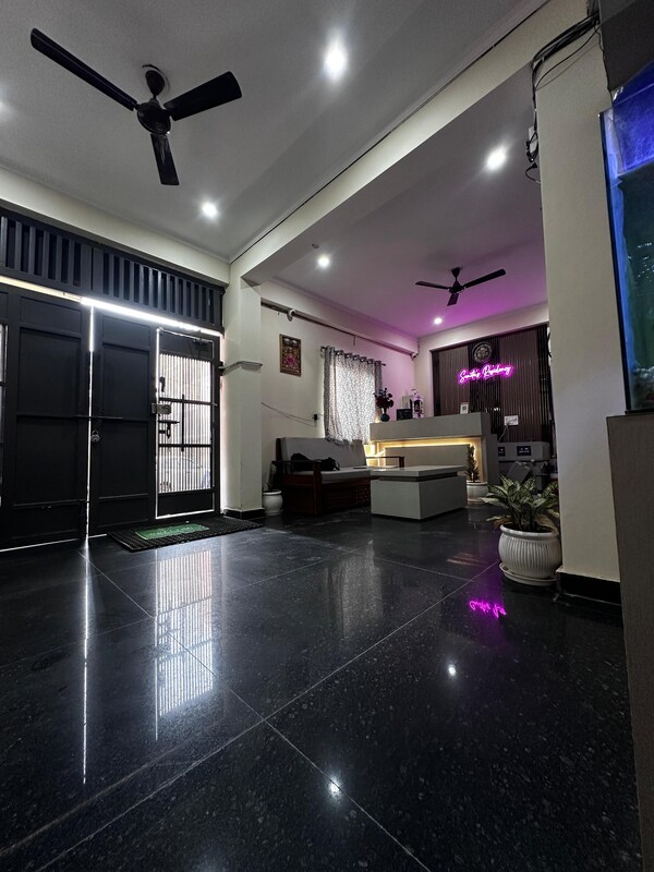 Sunita Residency - Gurugram