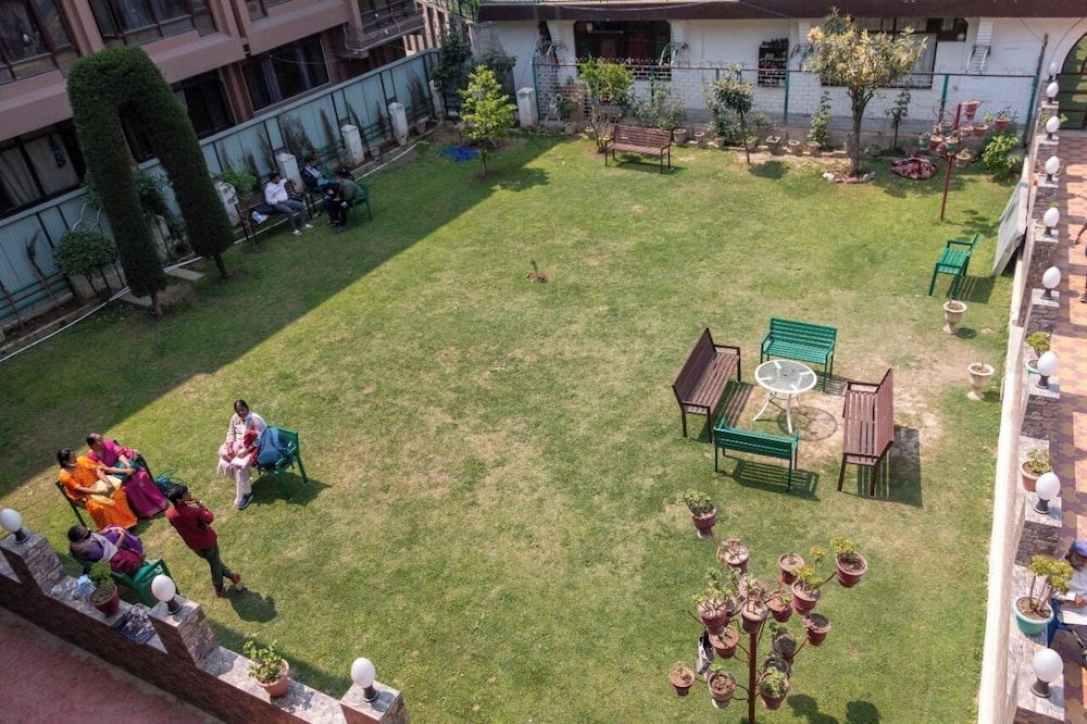 New Kashmir Hill Town - Srinagar