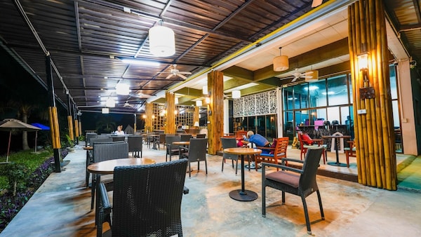 Green Gen Hotel Phuket - Ko Yao Noi