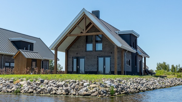 Summio Waterpark Zwartkruis - Friesland