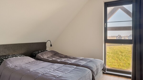 Summio Waterpark Zwartkruis - Friesland