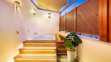 Estúdio básico | Parte interna