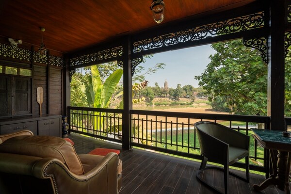 Akara House Sukhothai - Si Satchanalai