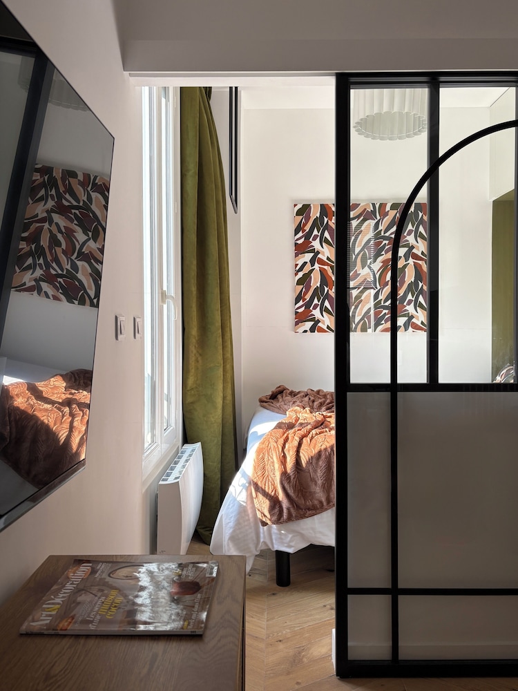 Home Chic Home – Le Cocon De Paris La Défense - La Garenne-Colombes