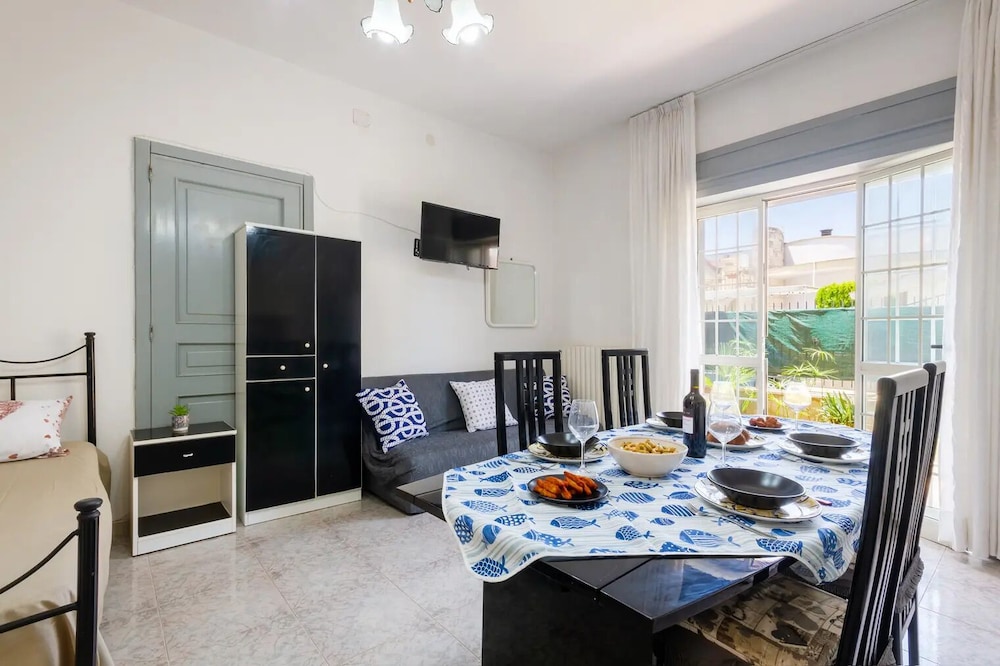 Appartamento Golden Beach Porto Cesareo - Porto Cesareo