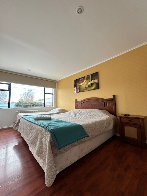 Hostal Don Guillermo - Puerto Natales