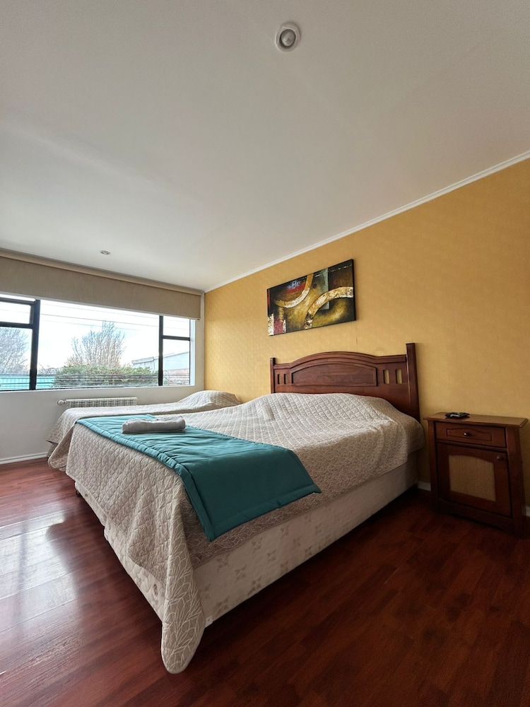 Hostal Don Guillermo - Puerto Natales