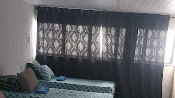 Quarto conforto | Roupa de cama
