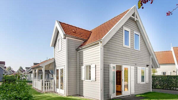 Summio Park Aquadelta - Zeeland