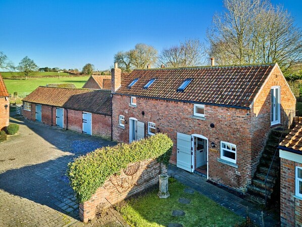 The Rookery Stables Reviews, Deals & Photos 2026 - Expedia.co.uk