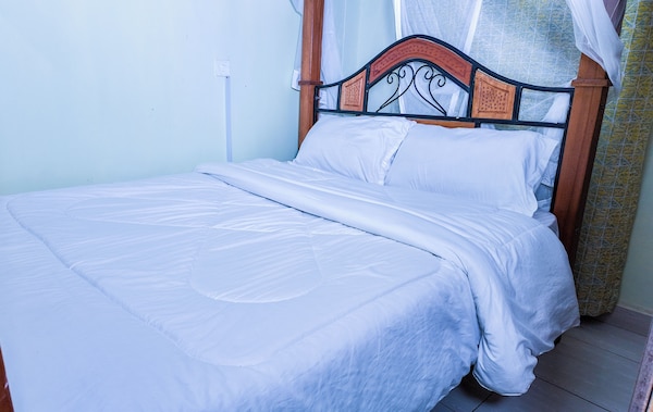 Zedek Suites - Nairobi