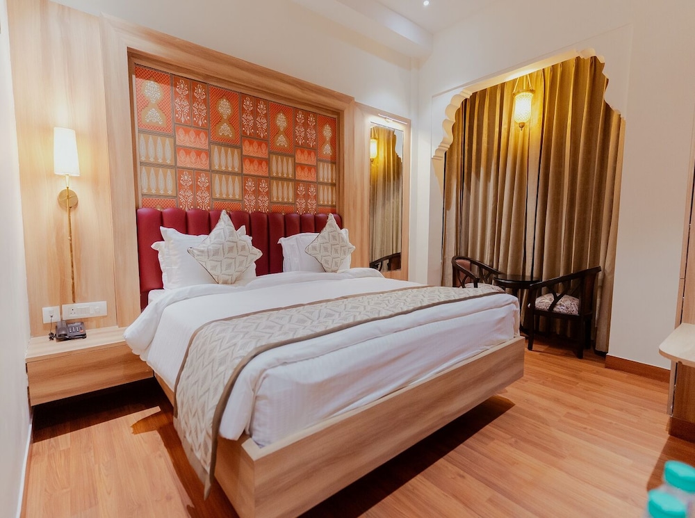 Hotel Ratan Mahal - Datia