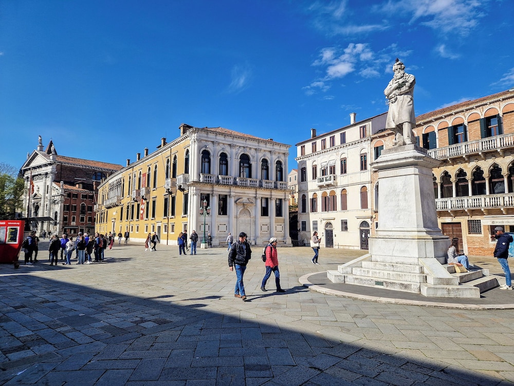 Residenza Santo Stefano - Venice