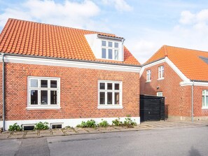 Casa | Exterior