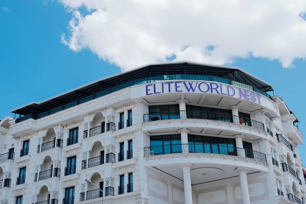 Elite World Nest Sivas - Sivas