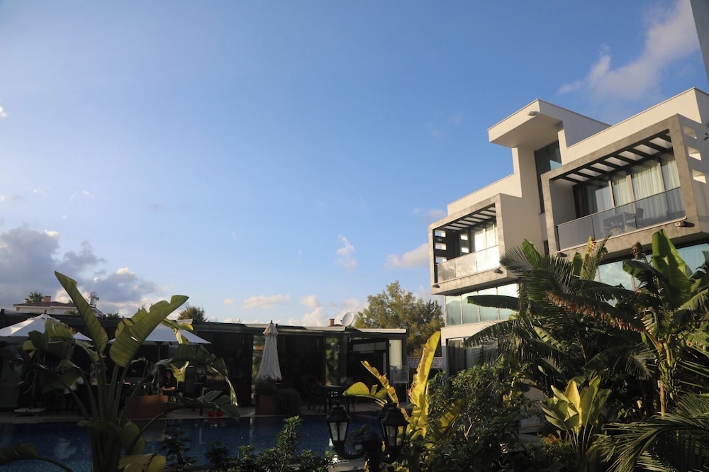 Del Mare Park - Chipre