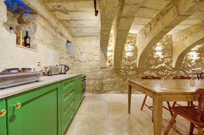 Casa, 3 quartos, para fumantes | Parte interna
