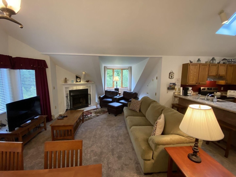 Pico Village Resort G301 - Rutland, VT