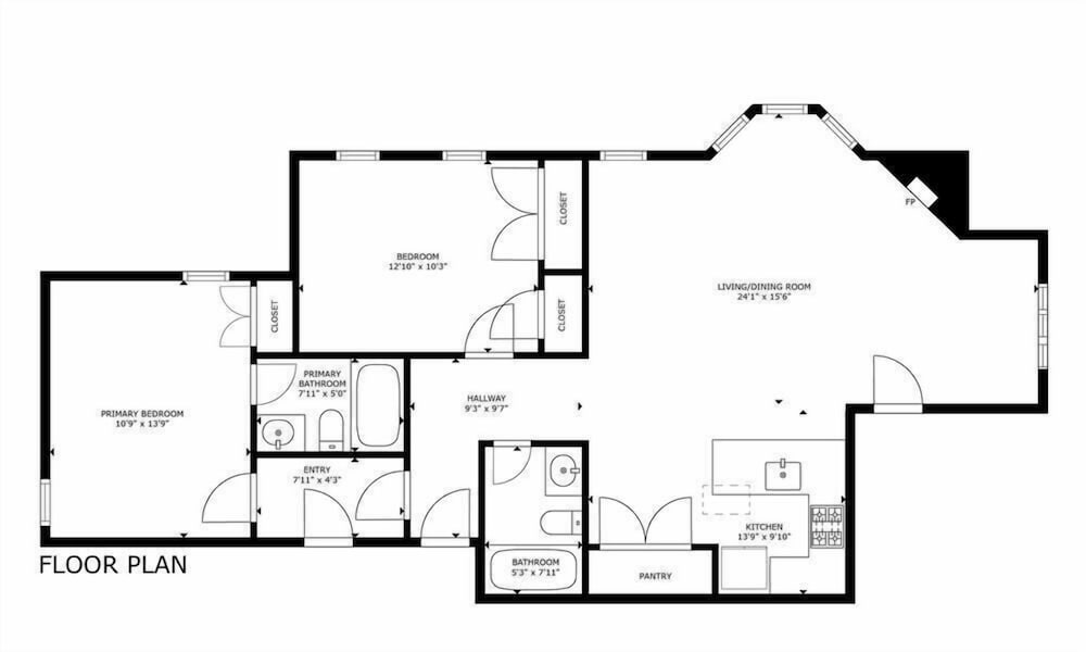 Pico Village Resort G301 - Killington, VT