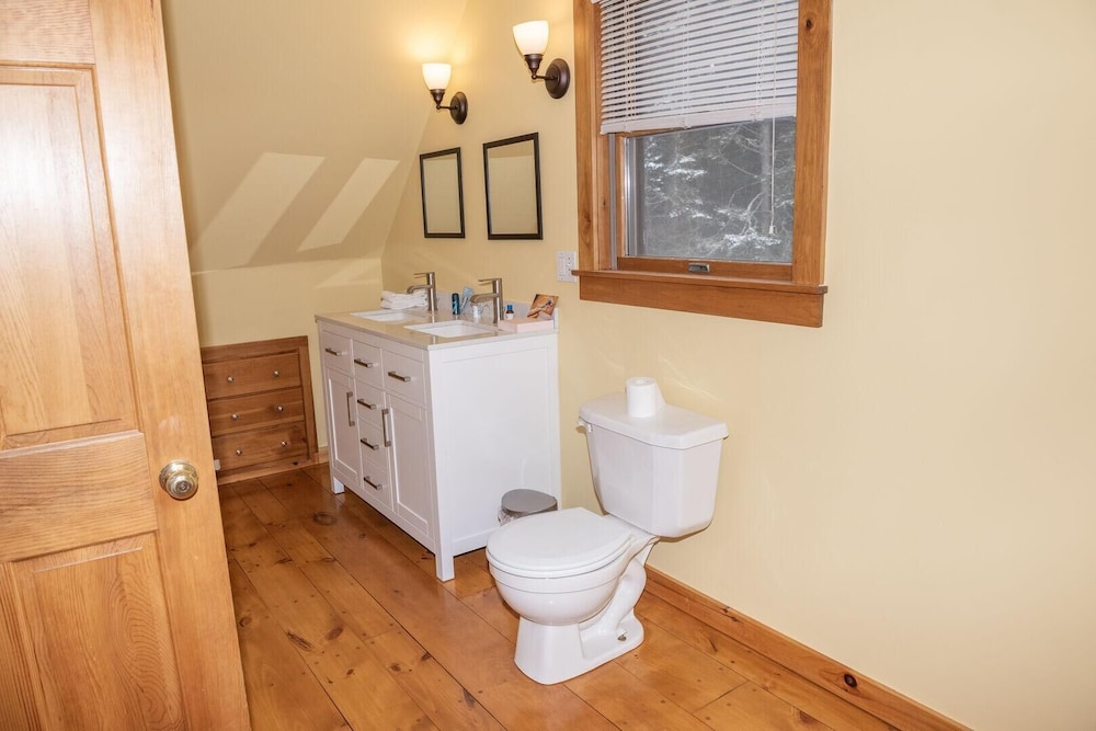 The Whimsical Chalet - Vermont