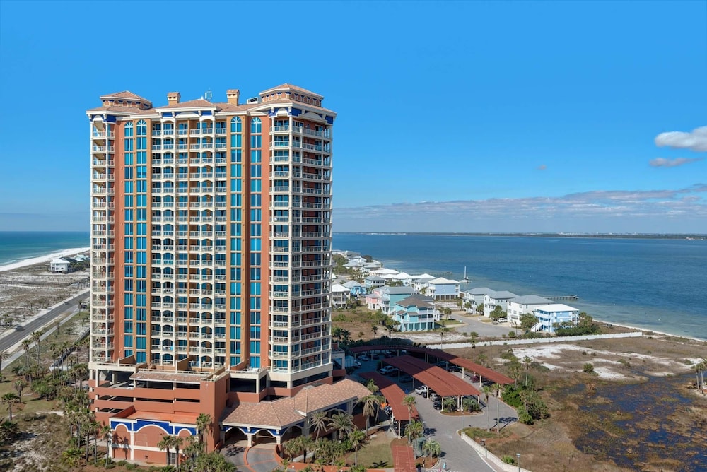 Portofino Island Resort 1-1402 - Pensacola Beach, FL