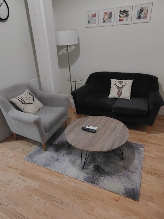 Fully Furnished Private Loft Style Charm Trumbull Elevator - Connecticut