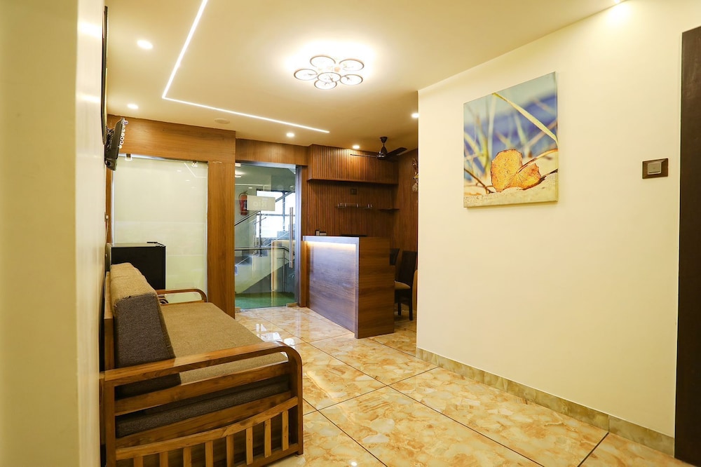 Rio By Glitz Hotels - Mumbai