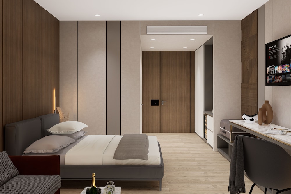 Grand Vm Conference & Spa - Golem