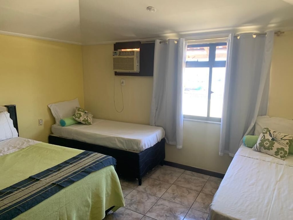 Cobertura Apartamento 301 - Cabo Frio