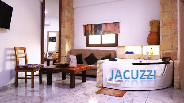 La Hacienda Cyprus - Меса Гитонья