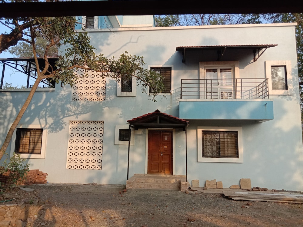 Snehban Agro Farm Resort - Maharashtra