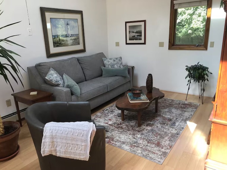 Seapowet Suite - 브리스톨