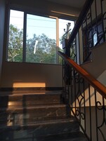 Terraço/pátio interior