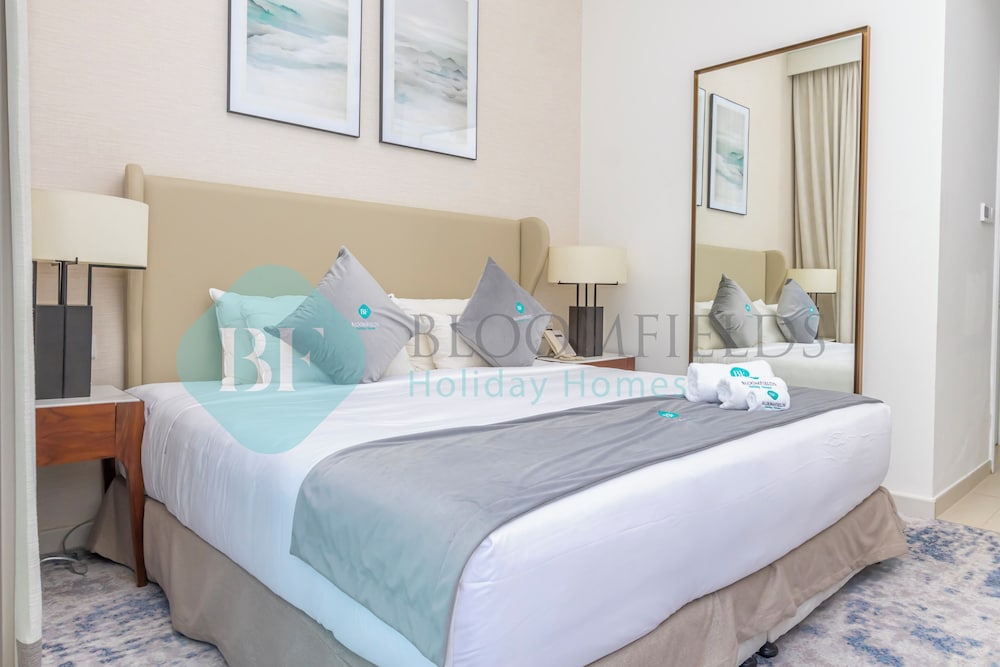 Bloomfield 2br Address Beach Resort - Ras al Khaimah