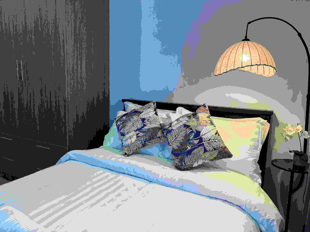 Smart Stay 2600 - Baguio