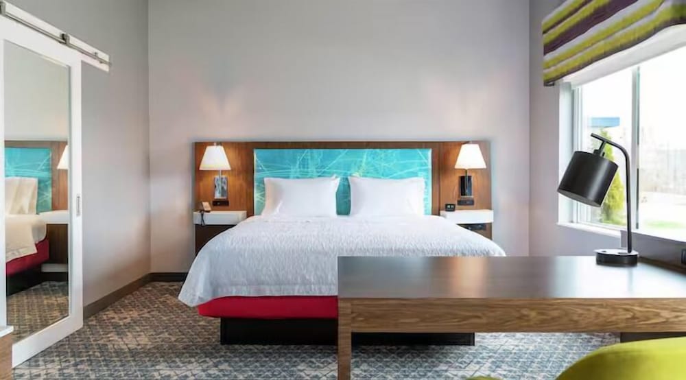Hampton Inn Daleville - Blue Ridge, VA
