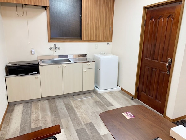 鳥取ビジネスホテル 四季の宿 - 日本