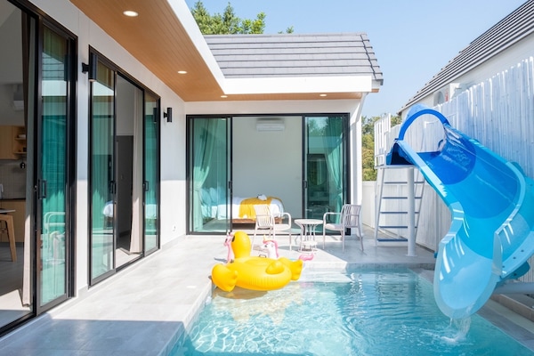 Villa, 3 quartos | 3 quartos, Wi-fi grátis