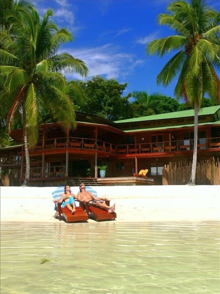 Bocas Beachfront Lodge - Bocas del Toro Province