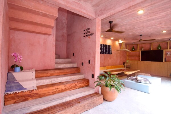 Casa Malagua Hotel Boutique - Oaxaca