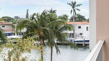 Apartamento, varanda | Varanda